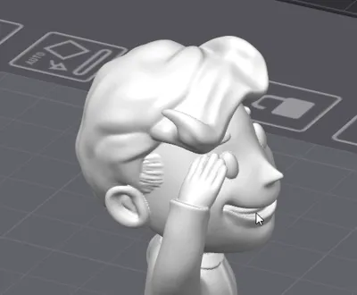 Fallout Bobblehead collection by Alex.M MakerWorld: Download Free 3D Models