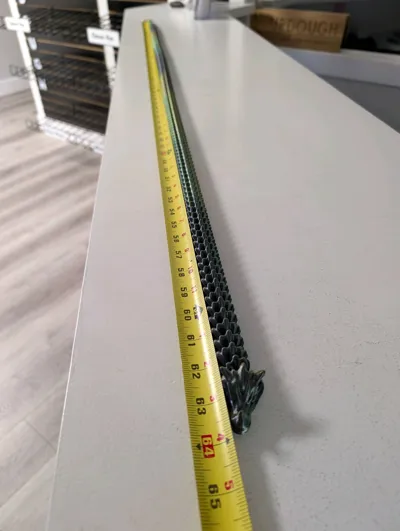 LONG ~60" Articulated Bone Dragon Remixed by 8BitTitan MakerWorld ...
