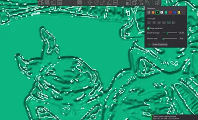 Teenage Mutant Ninja Turtles / 2d art / HueForge / TMNT by 3D Prints ...