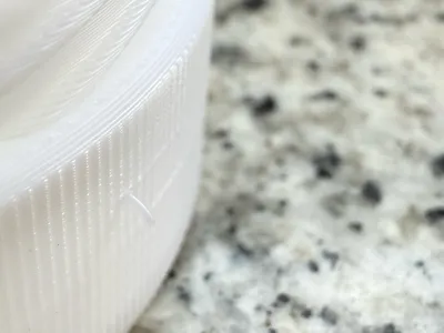 Zyn/Snus Container - Free 3D Print Model - MakerWorld