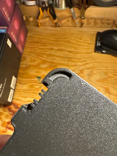 5x5 Gridfinity Box By Pred - Free 3D Print Model - MakerWorld