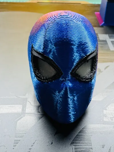 Dummy 13 Spider Man 200% Remixed by Itz MakerWorld: Download Free 3D Models