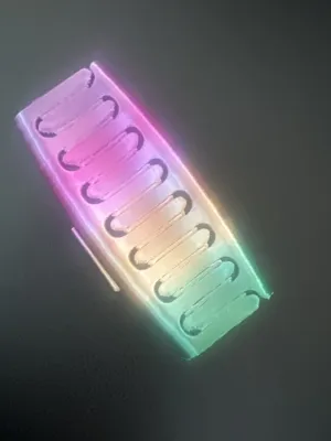 HAIR CLAW CLIP (redesign) by AFO3D MakerWorld: Download Free 3D Models
