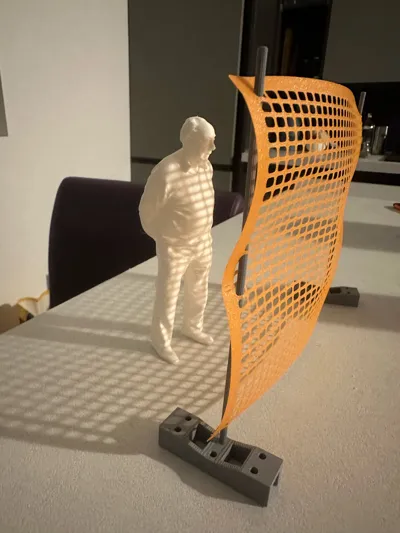 Umarell di alta qualità - Modello di stampa 3D gratuito - MakerWorld