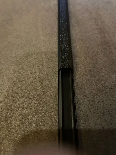 Cable Hider / Wire Cover - Free 3D Print Model - MakerWorld