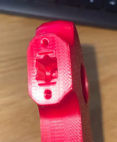 LTS Respooler - Motorized Filament Winder - Free 3D Print Model ...