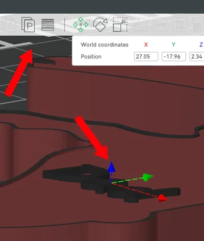 Personalized Interlocking Family Bears Family of 6 by BBN GRAFX ...