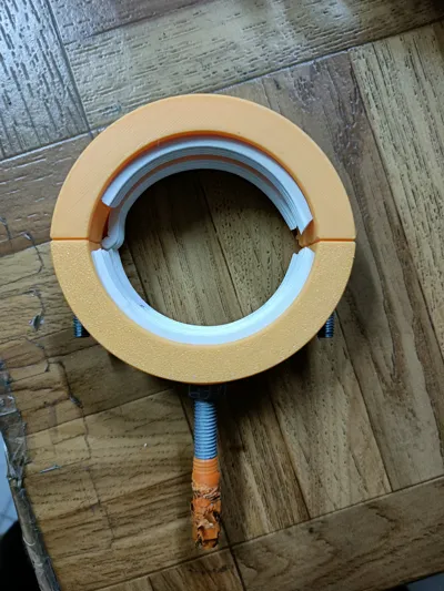 Spray can paint shaker cordless screwdriver by b_m.21 MakerWorld ...