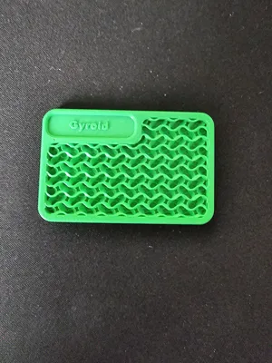 Bambu Lab Infill Swatches by p666buc - MakerWorld