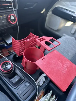 RoadBites Modular Food Station by Applejax_Industries MakerWorld ...