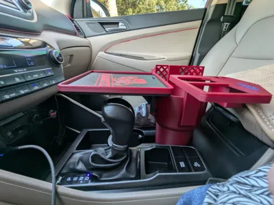 RoadBites Modular Food Station by Applejax_Industries MakerWorld ...