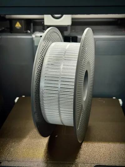 Silica Dryer Spool Insert by Brekel MakerWorld: Download Free 3D Models