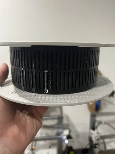 Silica Dryer Spool Insert by Brekel MakerWorld: Download Free 3D Models