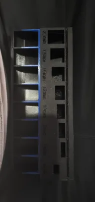 Amazing Gridfinity M3 Bolt Sorter by LayerLux3D MakerWorld: Download Free 3D Models