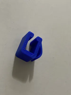 Filament Clip by Hodzinets MakerWorld: Download Free 3D Models