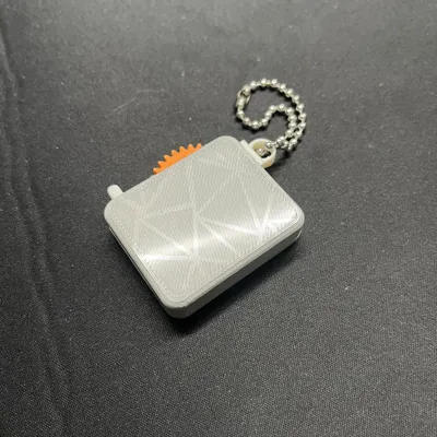 Fidget Counter Clicky and Snappy Toy Assembly Kit by Marek Adamczyk ...