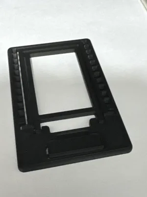 Phone/Tablet Stand - Adjustable by KnispelMakerWorld: Download Free 3D ...