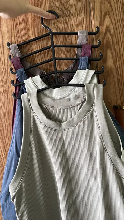 Bra Hanger / Spaghetti Strap Hanger by Rupe Technologies - MakerWorld