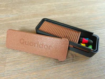 Slide-n-Lock Starter Box by ExtremeElementz MakerWorld: Download Free 3D Models