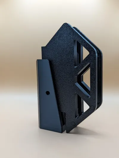 AMS Lite - Wall Mount System by WildWolf_3D MakerWorld: Download Free ...