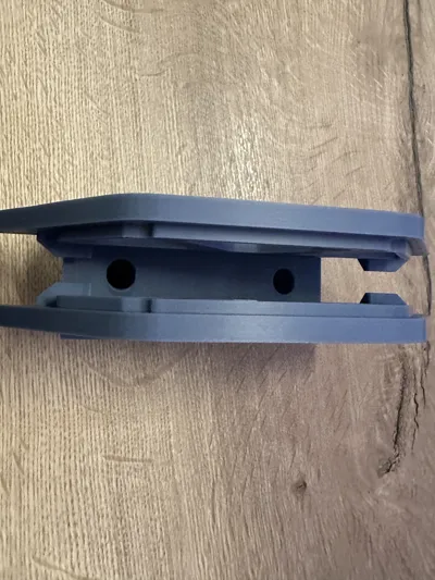 AMS Lite - Wall Mount System by WildWolf_3D MakerWorld: Download Free ...
