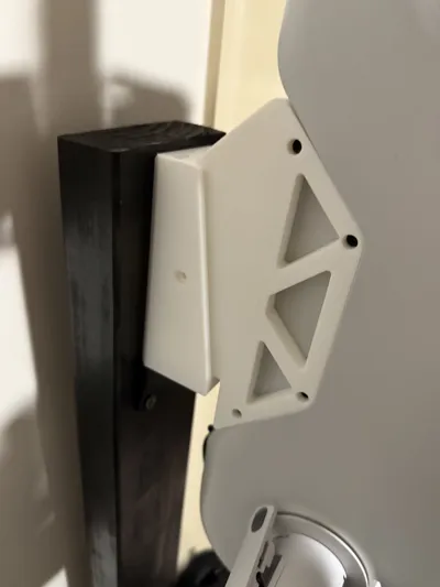 AMS Lite - Wall Mount System by WildWolf_3D MakerWorld: Download Free ...