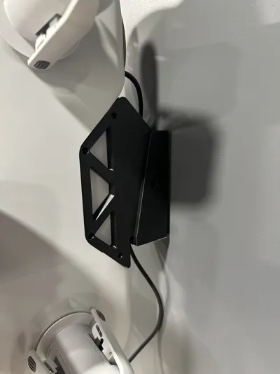 AMS Lite - Wall Mount System by WildWolf_3D - MakerWorld