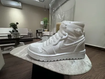 Nike Air Jordan 1 - CLOSED MESH by nyx_nk MakerWorld: Download Free 3D ...