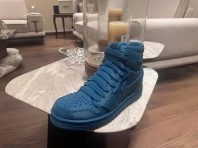 Nike Air Jordan 1 - CLOSED MESH by nyx_nk MakerWorld: Download Free 3D ...