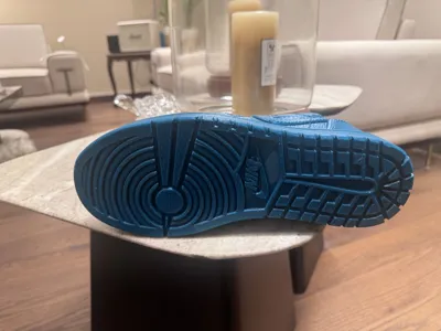 Nike Air Jordan 1 - CLOSED MESH by nyx_nk MakerWorld: Download Free 3D ...