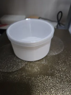 Pringles Lid Box by hollowmaker - MakerWorld