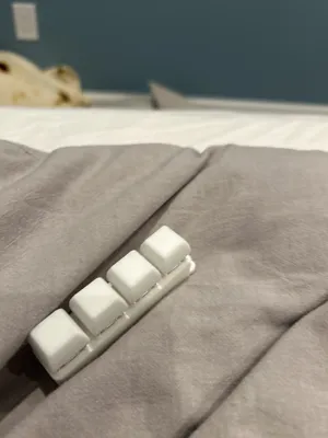 Keyboard Fidgets by Williams Industries MakerWorld: Download Free 3D Models