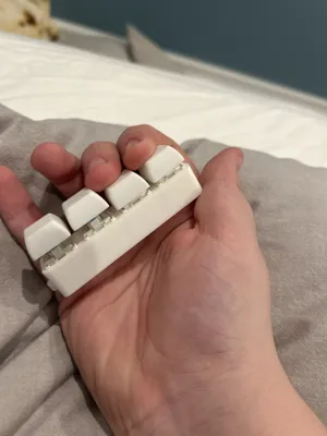 Keyboard Fidgets by Williams Industries MakerWorld: Download Free 3D Models