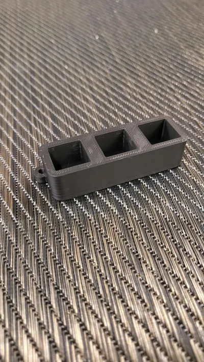 Keyboard Fidgets by Williams Industries MakerWorld: Download Free 3D Models