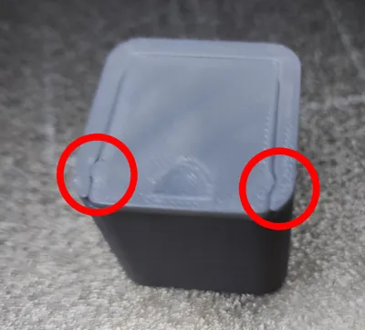 Customizable Box with Lid - Free 3D Print Model - MakerWorld