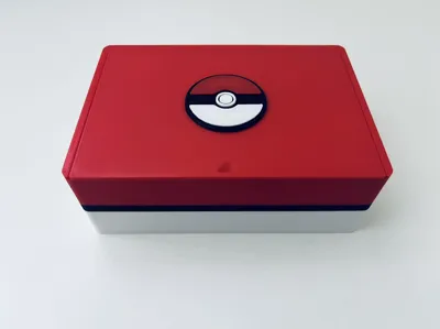 Customizable Box with Lid - Free 3D Print Model - MakerWorld