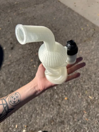 Puffco Proxy Quad Uptake Recycler by FabrizioCreations MakerWorld ...