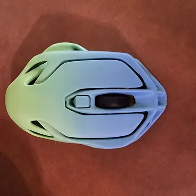ERGONOMIC + Easy click wireless mouse cover by FADY MakerWorld ...