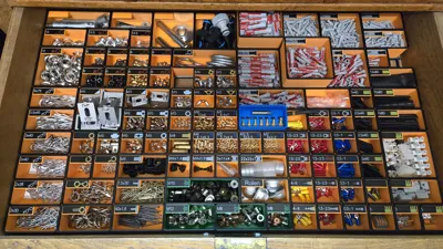 Parametrischer Gridfinity-Generator - Erstellen Sie Ihren eigenen ...