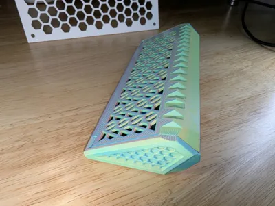 Integrated printing pencil box - Free 3D Print Model - MakerWorld