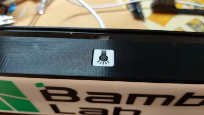 Bambu Lab Lightbox LED Lamp by braga3dprint - MakerWorld