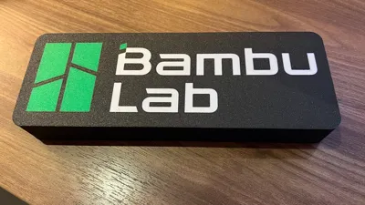Bambu Lab Lightbox LED Lamp by braga3dprint MakerWorld: Download Free ...