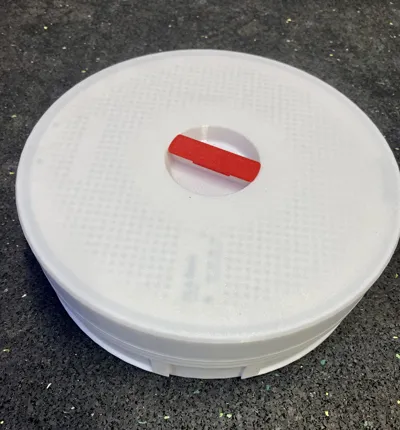 Spool Cover by Tomany MakerWorld: Download Free 3D Models
