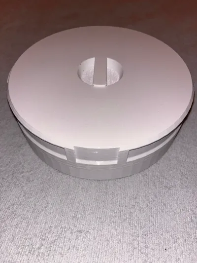 Spool Cover by Tomany MakerWorld: Download Free 3D Models