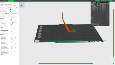 Realistic M67 Fragmentation Grenade Model by missing_string MakerWorld: Download Free 3D Models