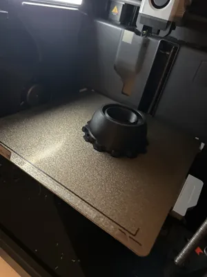 Venus Box Anti-Fall Version Remixed by 陈酥皮 MakerWorld: Download Free 3D ...
