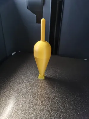 Fishing Float by Bitcoiner MakerWorld: Download Free 3D Models