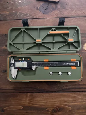 Caliper Box by RDesigns MakerWorld: Download Free 3D Models