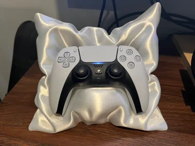 Playstation 5 Controller Pillow by Holoprops MakerWorld: Download Free ...