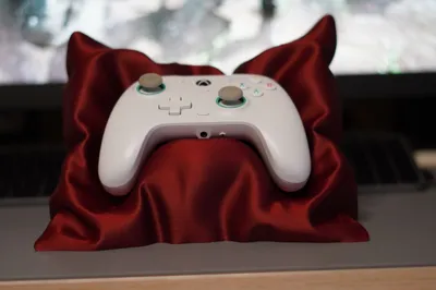 Playstation 5 Controller Pillow by Holoprops MakerWorld: Download Free ...
